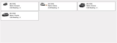 Image result for Cab Management Micro Services Using Java