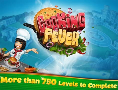 Image result for How to Play Cooking Fever Fast On Computer