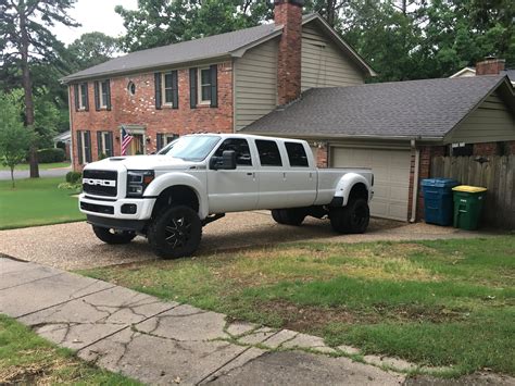 Image result for Custom F450 Dually