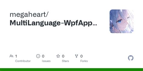 Image result for Multilanguage App Using Automatic Language Change in WPF
