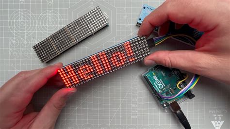 Image result for Matrix Screen Arduino