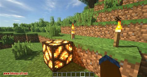 Image result for Torch Lever Mod Minecraft