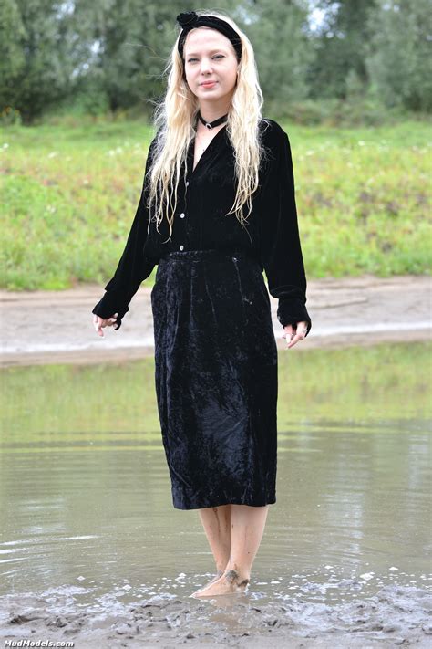 Image result for Messy Mud Models