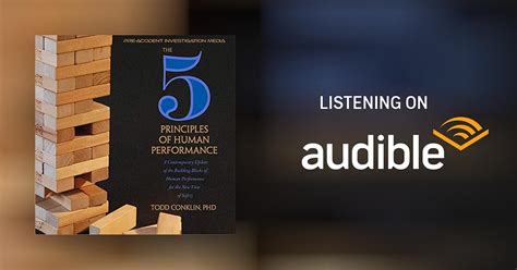 Image result for 5 Principles of Human Performance Book