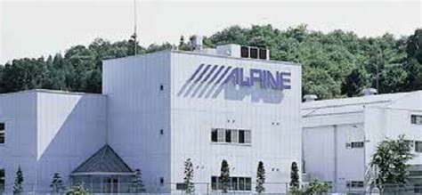 Image result for Alpine Electronics Reviews