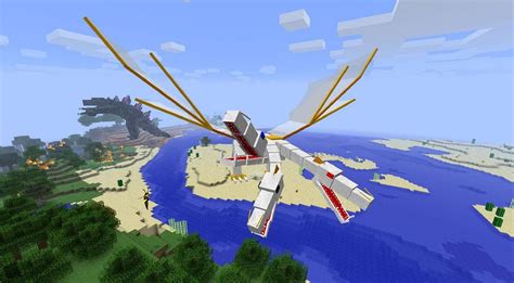 Image result for Minecraft OreSpawn Mod