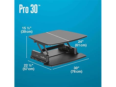 Image result for Varidesk Pro 3.0