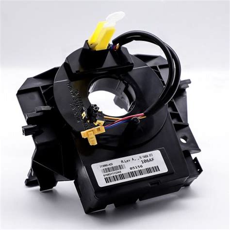 Image result for Jeep Wrangler Clock Spring Replacement