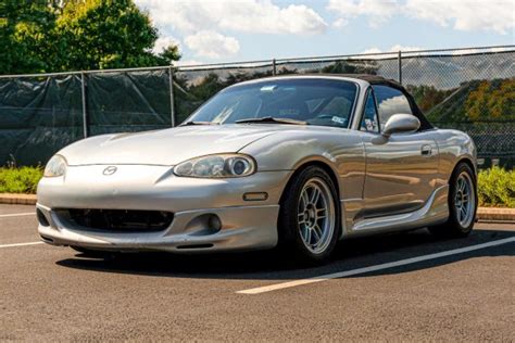 Image result for MX-5 Track Guide