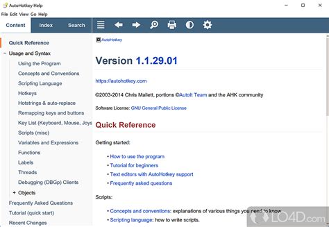Image result for AutoHotkey Code