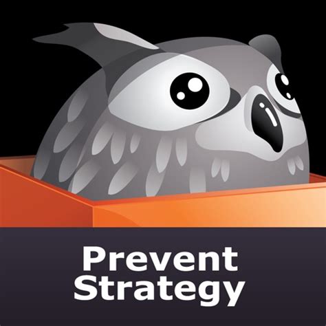 Image result for Prevent Strategy