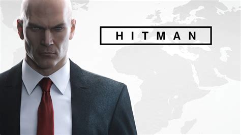 Image result for First Hitman Game