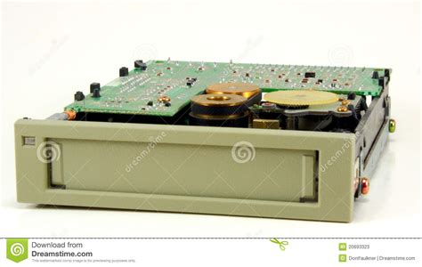 Image result for Computer Tape Drive