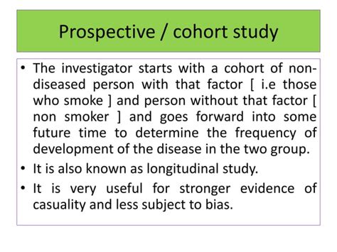 Image result for Observational Study Examples