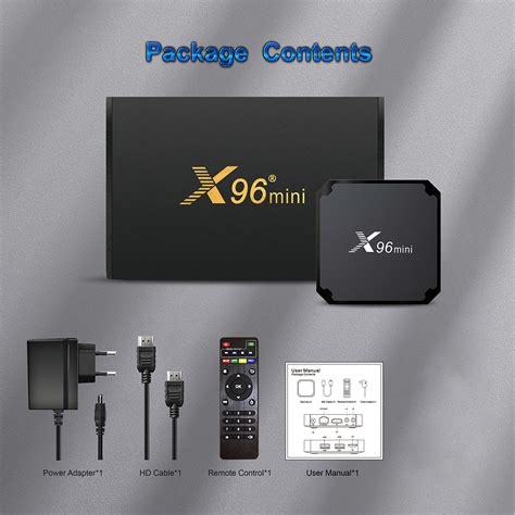 Image result for X90 Mini Android Box Home Screen