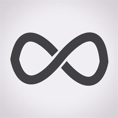 Image result for Infinity Sign Symbol