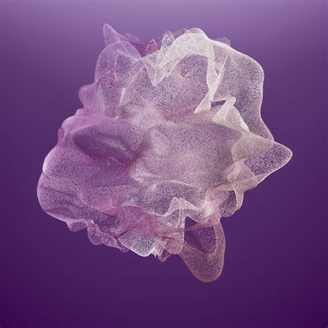 Image result for Exploding Crystal Violet Dust Light