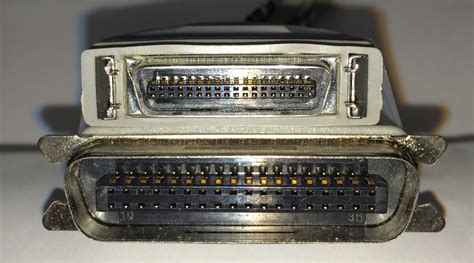 Image result for Centronics Parallel Interface
