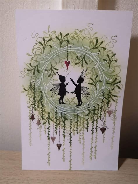Image result for Lavinia Stamping Tutorials Fox