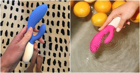 Image result for Using Lelo Wave