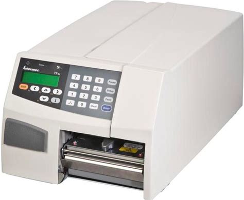 Image result for Intermec EasyCoder PF4i