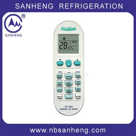 Image result for AC Remote Control Manual