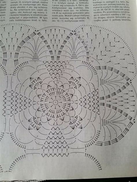 Image result for Filet Crochet Table Runner with Border