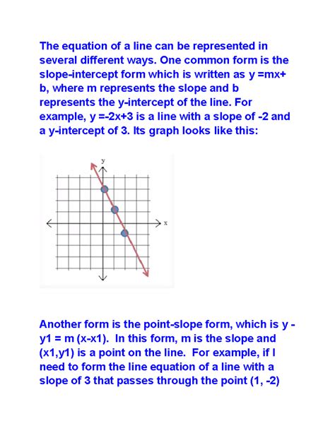 Image result for Algebra Line Are Tutorial