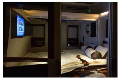 Image result for First Class Experience