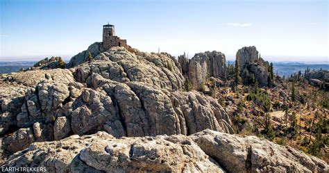Image result for Devils Tower Summit