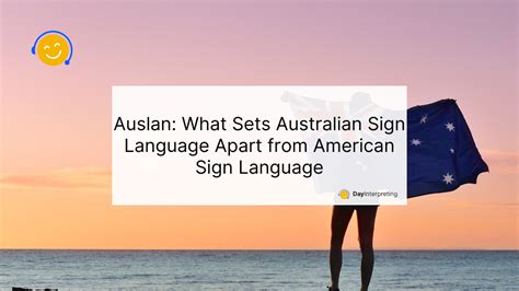 Image result for Auslan Sign Language