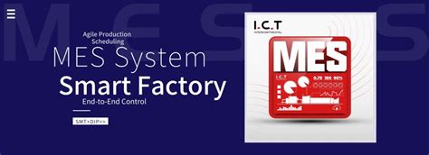 Image result for Different Types of Mes System