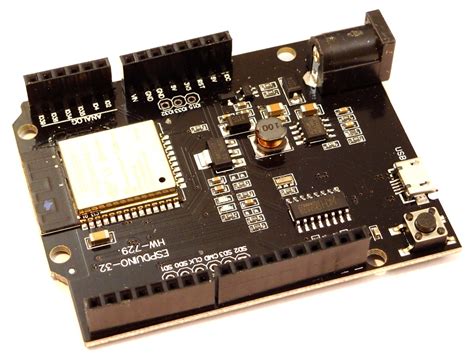 Image result for Wesmos Esp32 Dev Module Arduino AliExpress