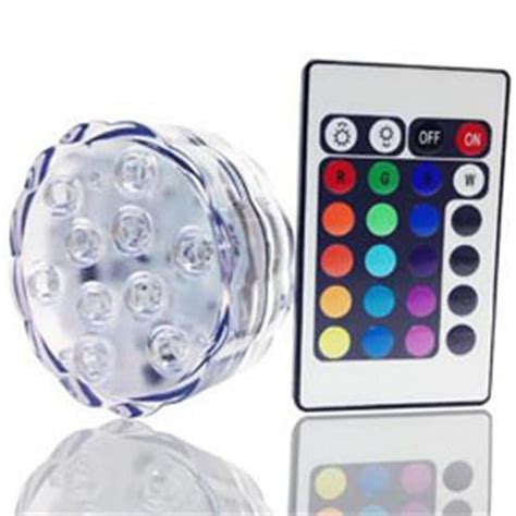 Image result for LED Color Changing Base