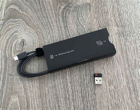 Logitech MX Master 3 Mouse Review