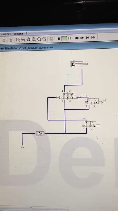 Image result for Electrical Components Fluidsim