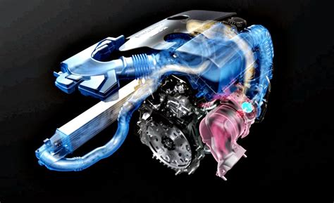 Image result for Vc-Turbo Engine