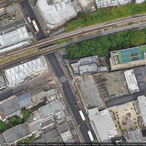 Image result for Geography Identifying Stack On Map