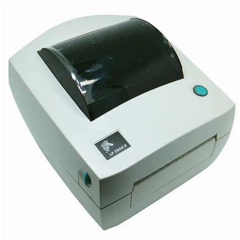 Image result for Install Zebra LP 2844 Printer