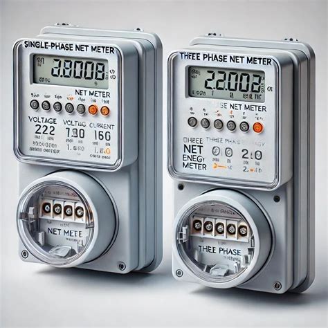 Image result for Testing Device Net with Electrical Meter