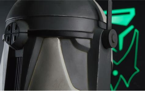 Image result for Clone Army Customs Commander Colt