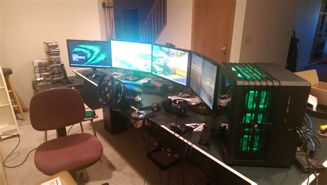 Image result for Computer PC Simulator Setup