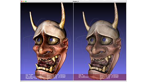 Image result for MeshLab