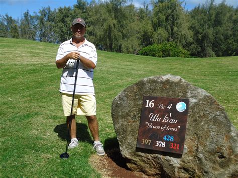 Image result for Turtle Bay Golf Course