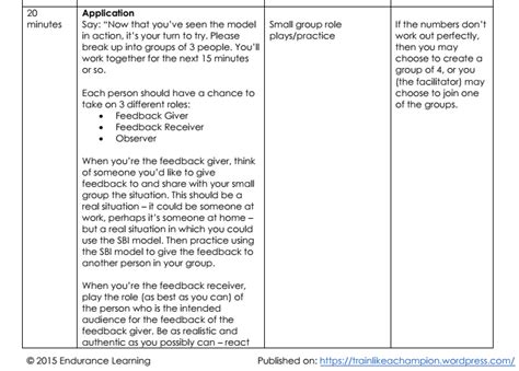 Image result for Lesson Feedback