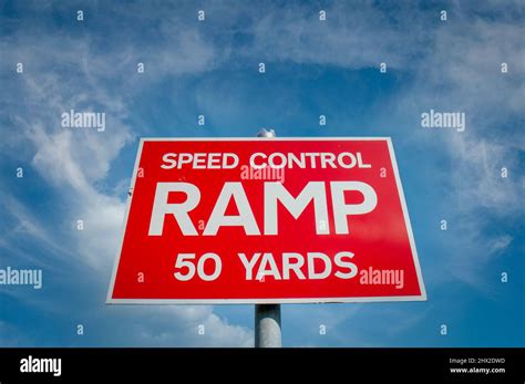 Image result for Ramp Speed Sign Us