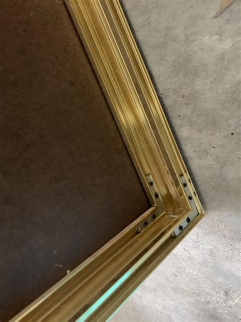 Image result for How to Open a Picture Frame