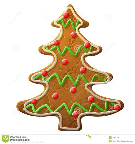 Image result for Gingerbread Tree Drawing