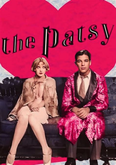 Image result for Patsy Movie