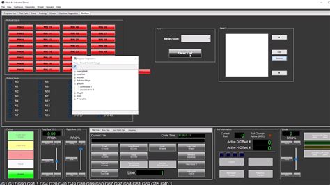 Image result for Writing Lua Scripts for Mach4